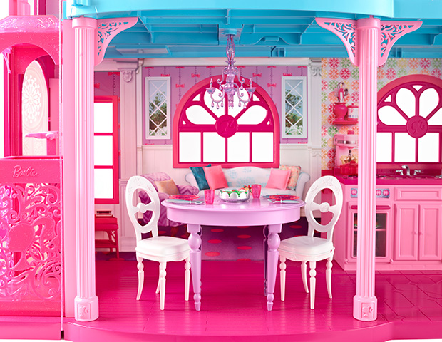 The Ultimate Dreamhouse | Excellence at Home